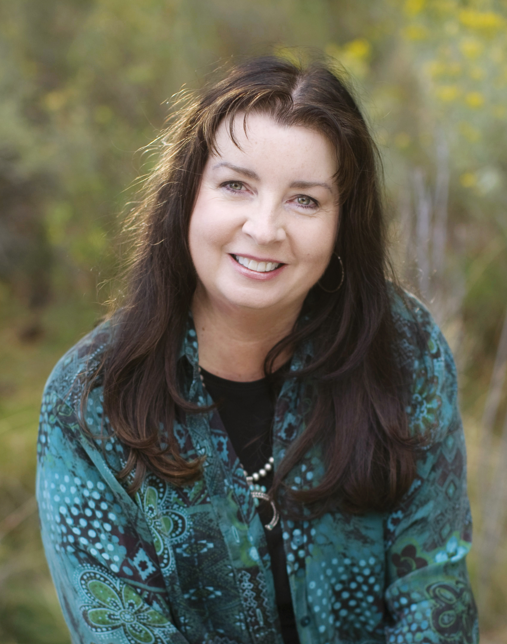 Interview with Author Melody Carlson – M Liz Boyle